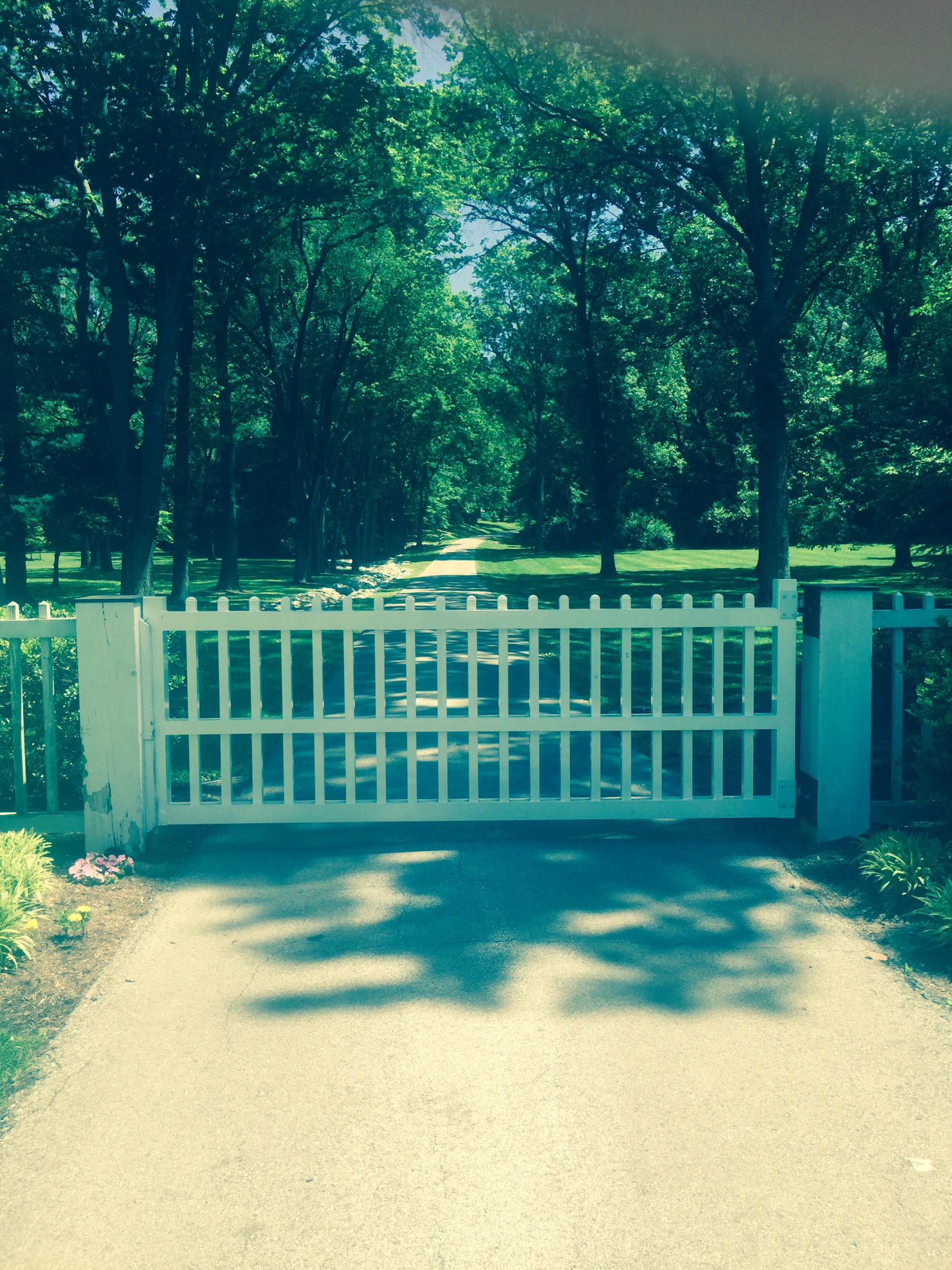 Double Bee Fence Company