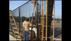 Double Bee Fence Company