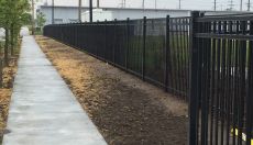 Double Bee Fence Company