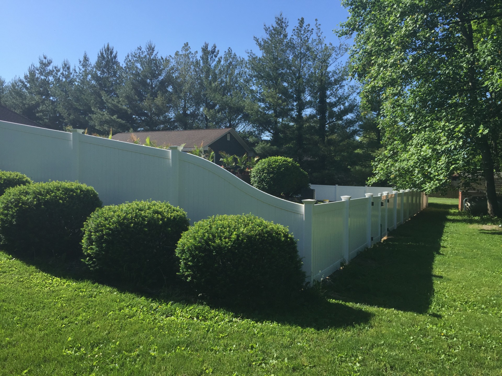 Double Bee Fence Company