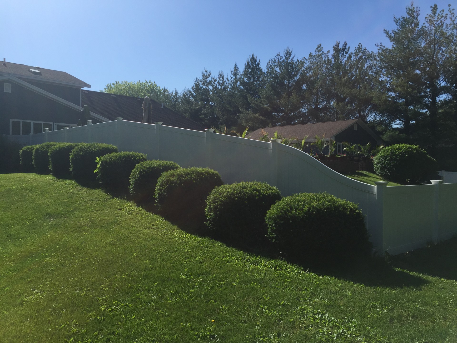 Double Bee Fence Company