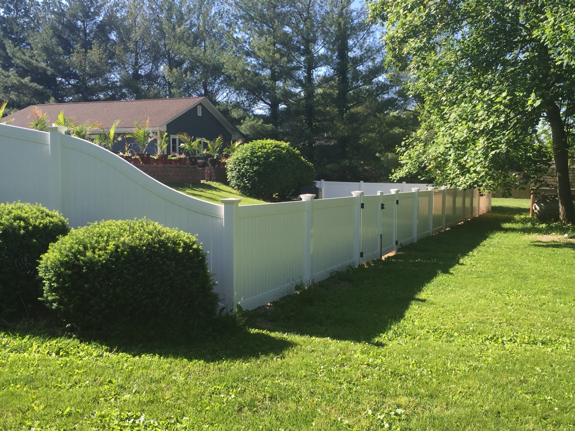 Double Bee Fence Company