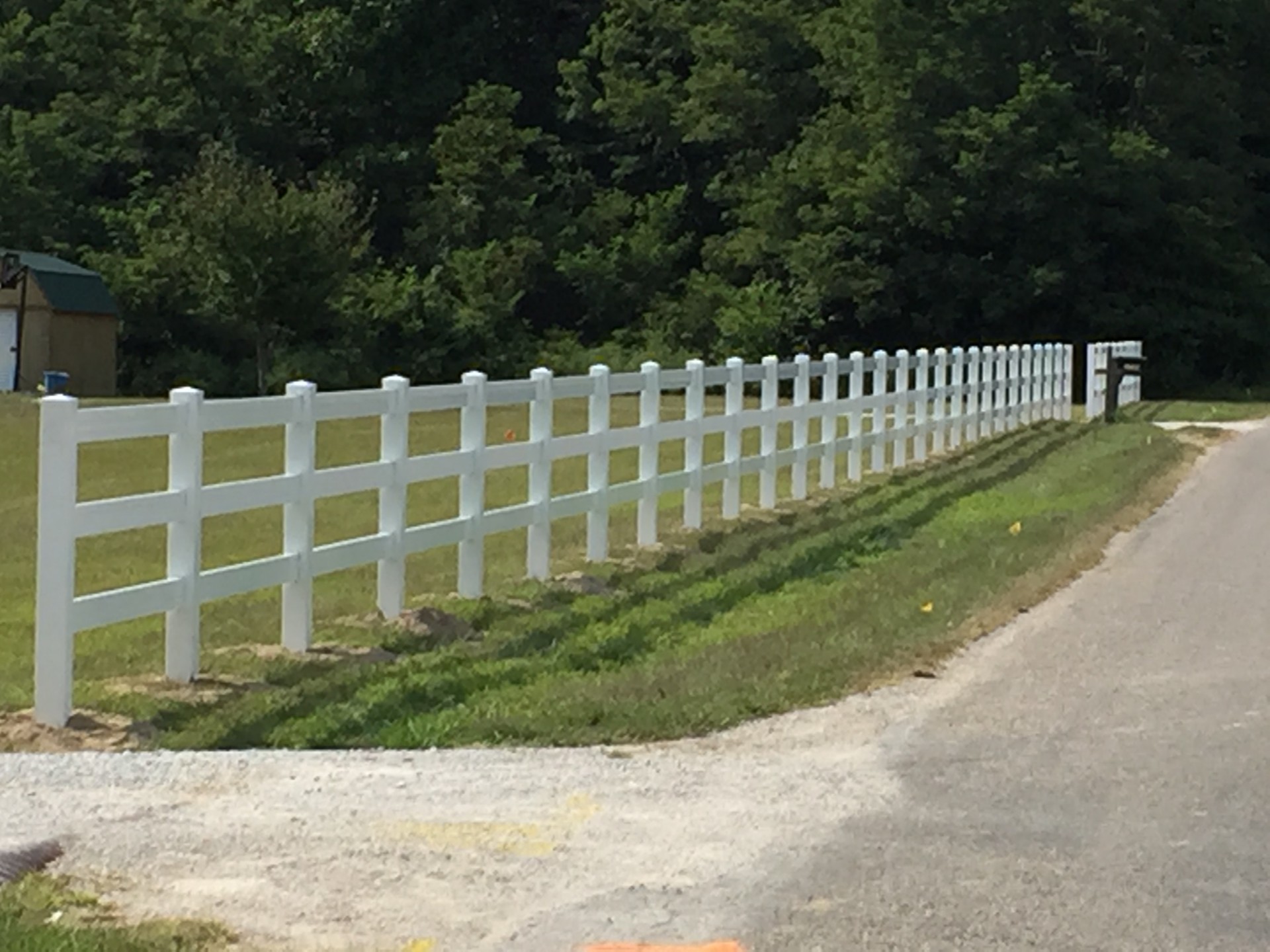 Double Bee Fence Company