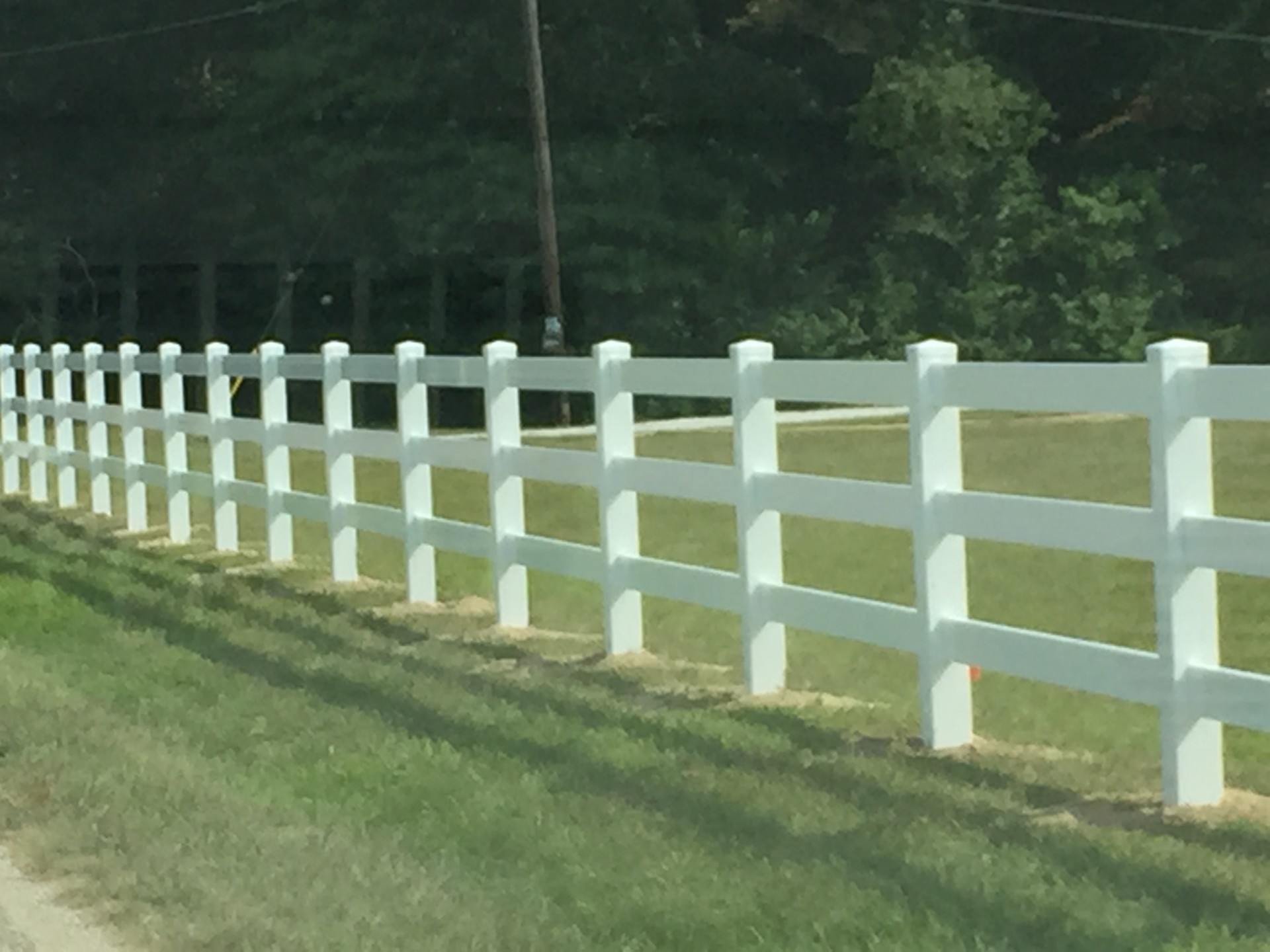 Double Bee Fence Company