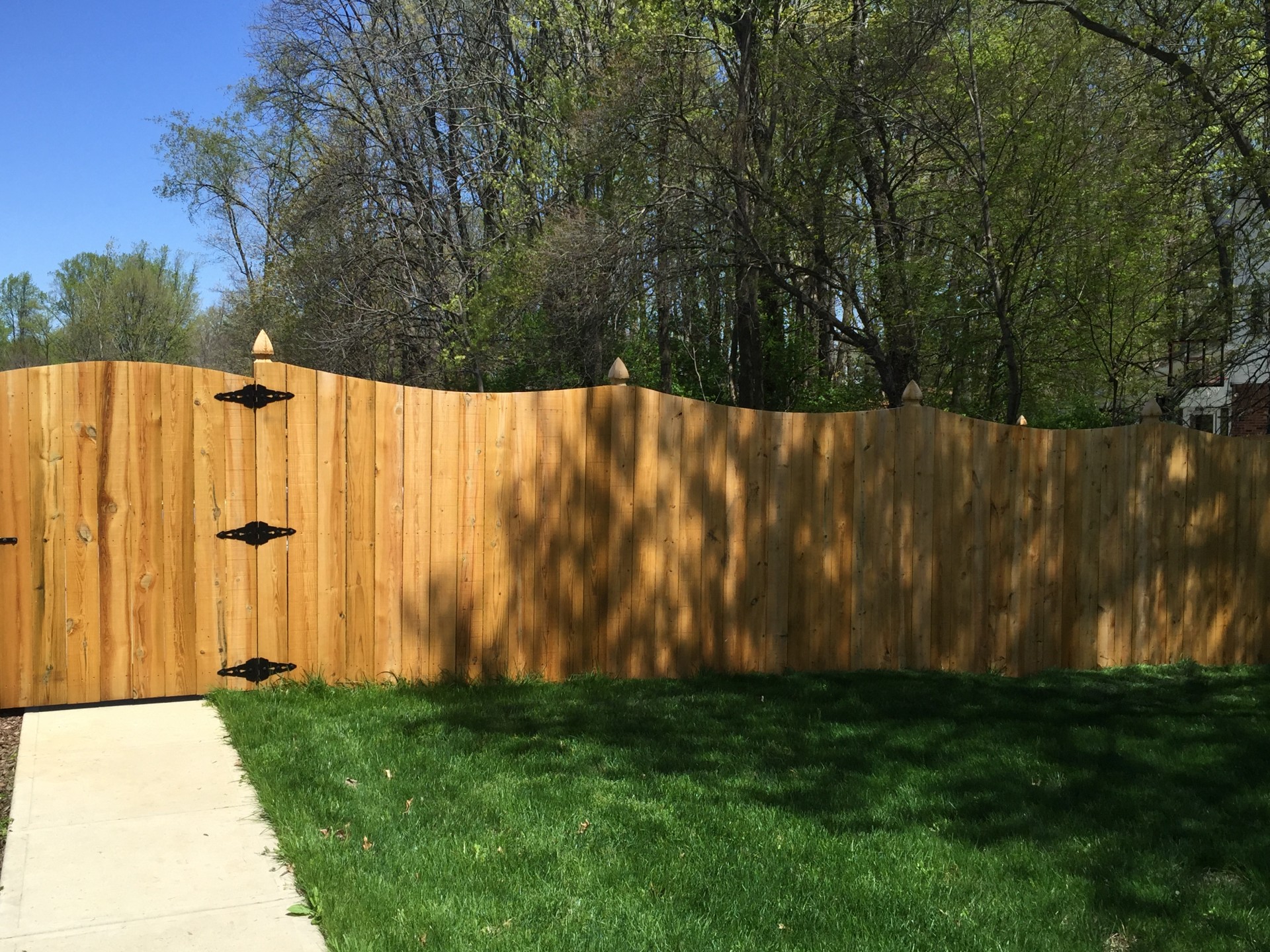 Double Bee Fence Company
