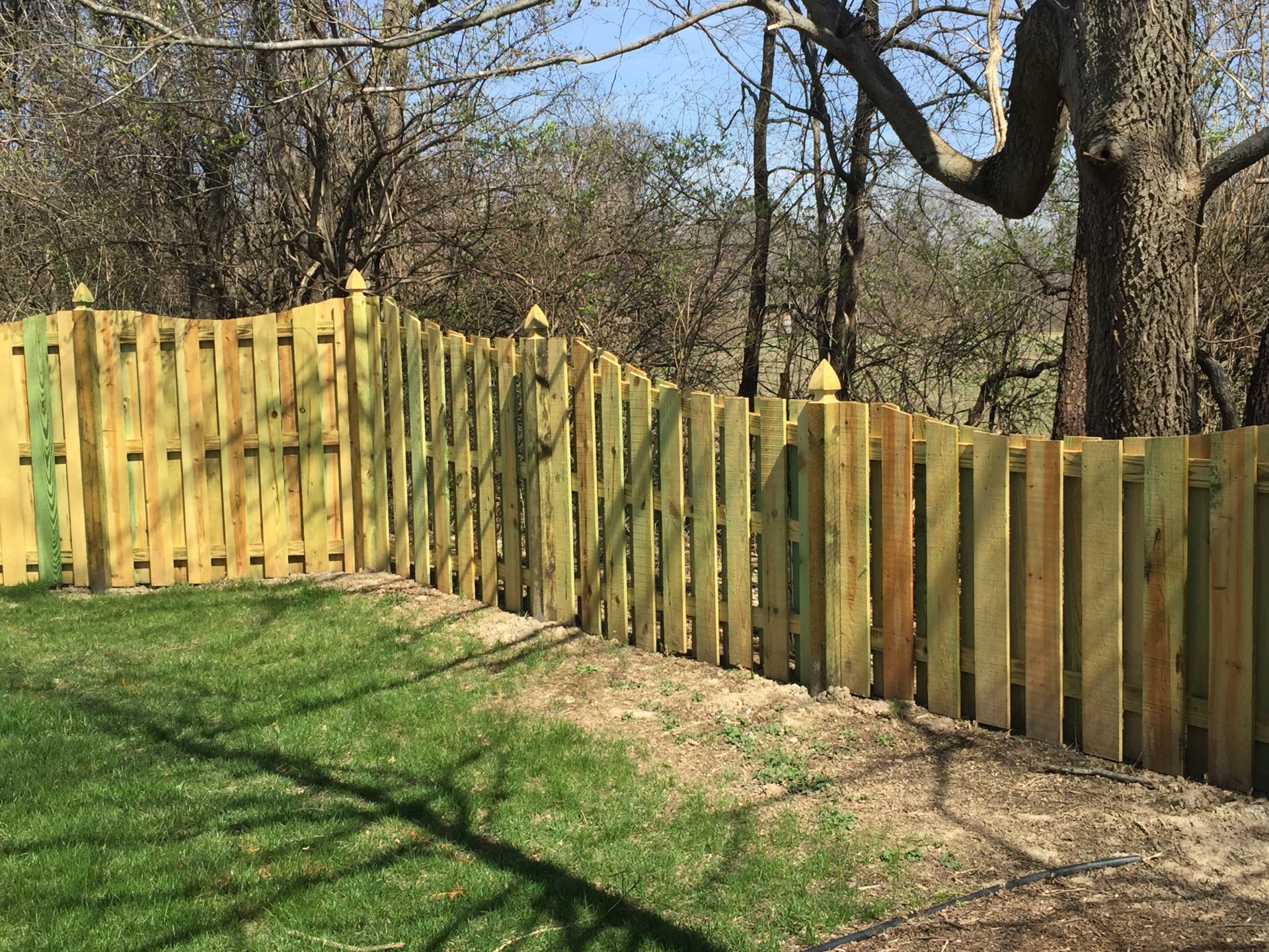 Double Bee Fence Company